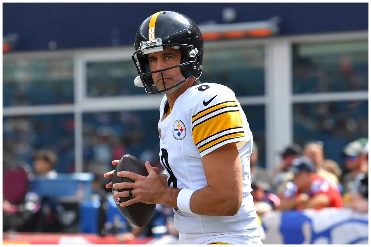 Aaron Rodgers' ex-girlfriend Danica Patrick opens up about her past ...