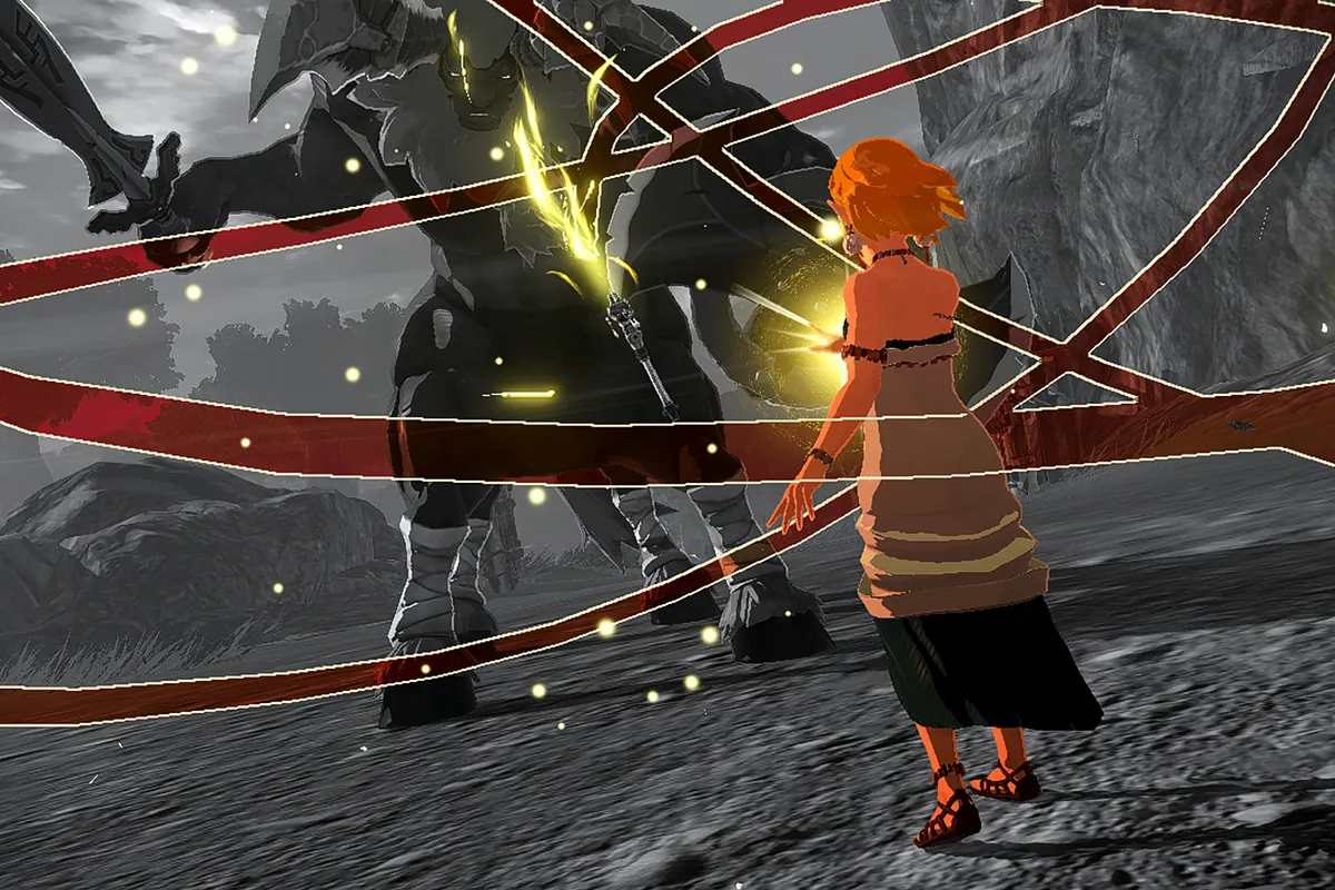 After Tears of the Kingdom, the new Zelda game arrives. Hyrule Warriors ...