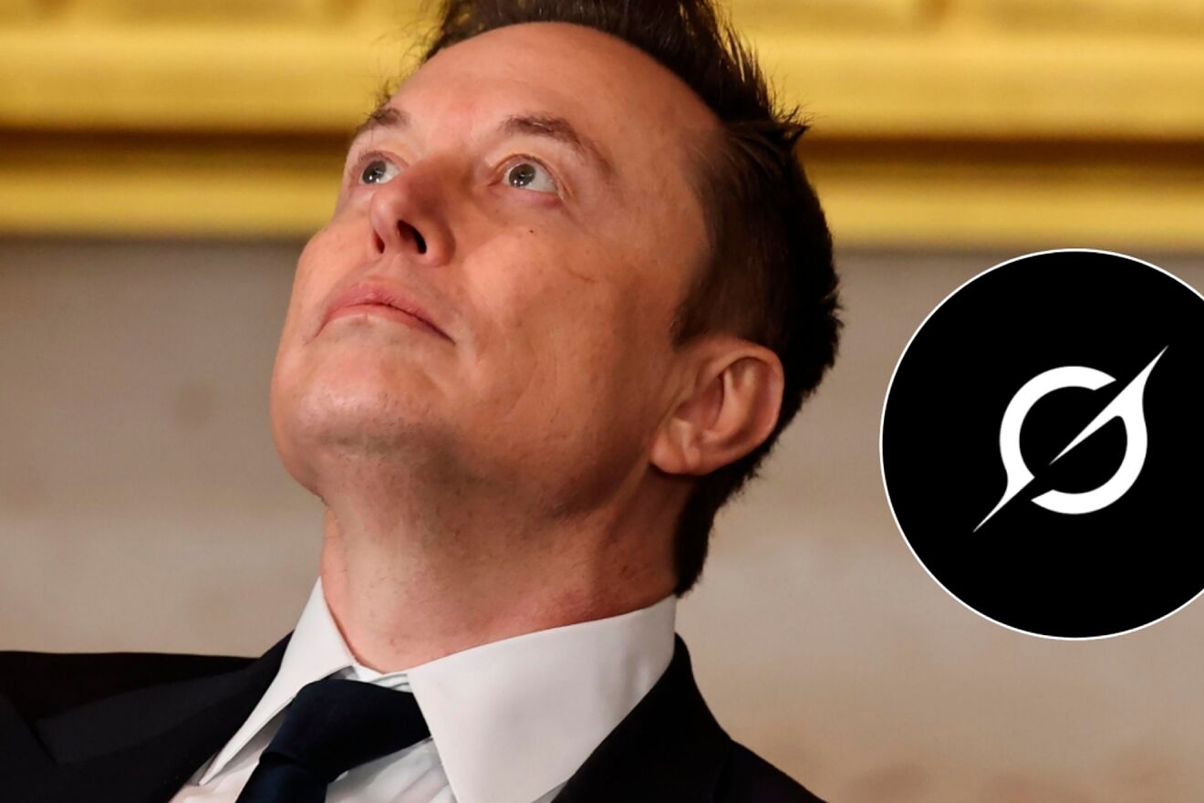 Grok crosses the line and Elon Musk reacts: limits its functions after ...