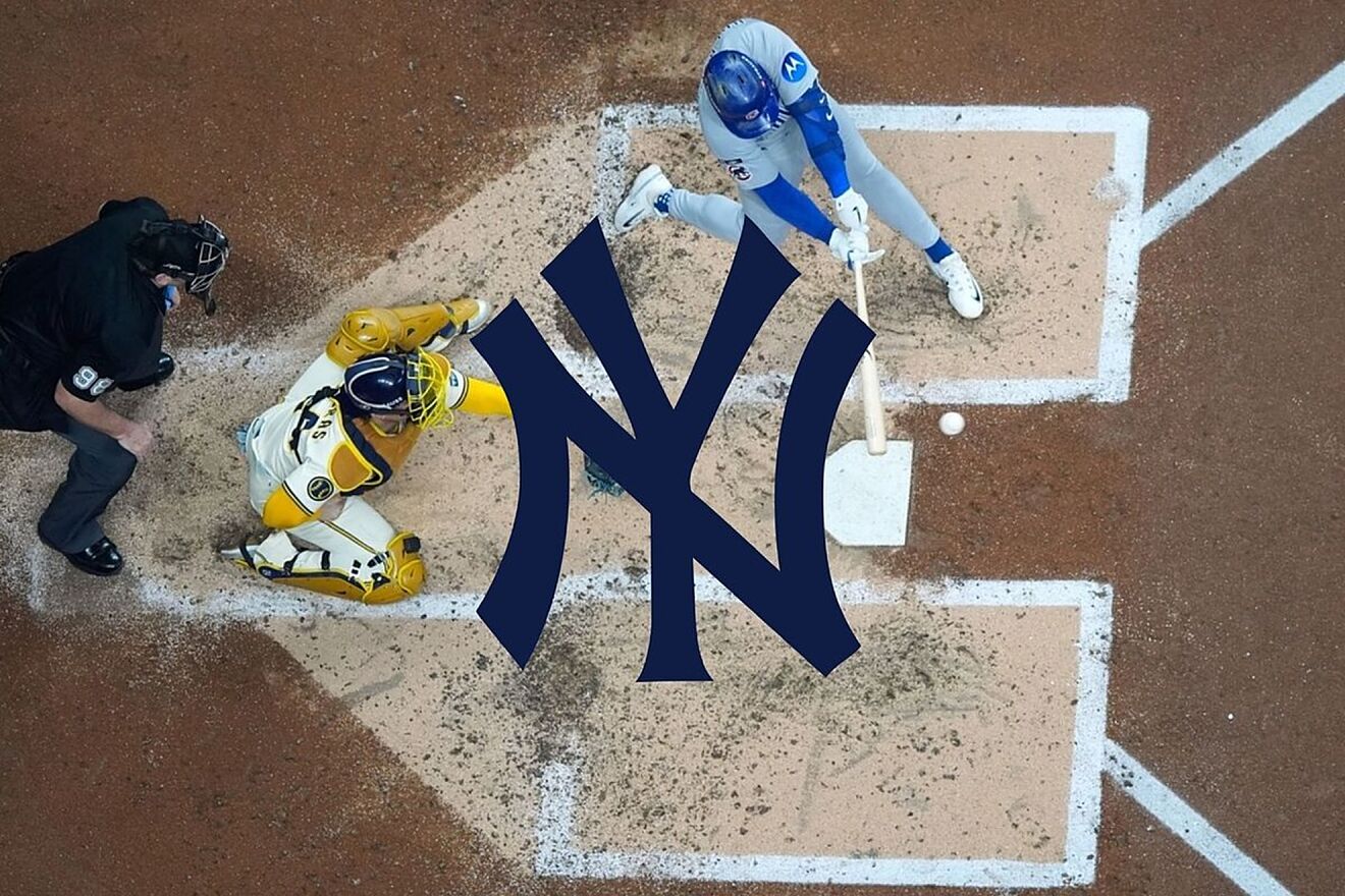 New York Yankees analyze Nico Hoerner and rethink their market with ...