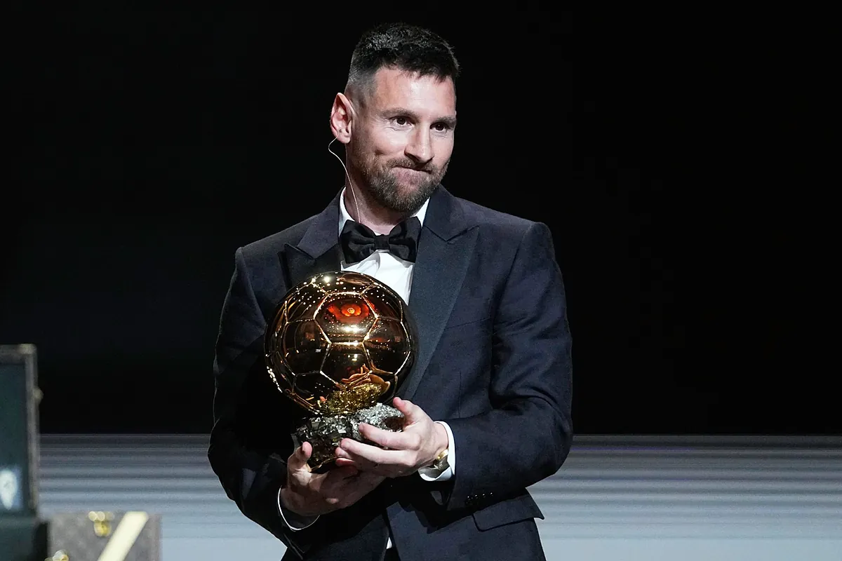 Jordi Alba The Ballon D Or For Me The Best Is Still Leo Messi Marca