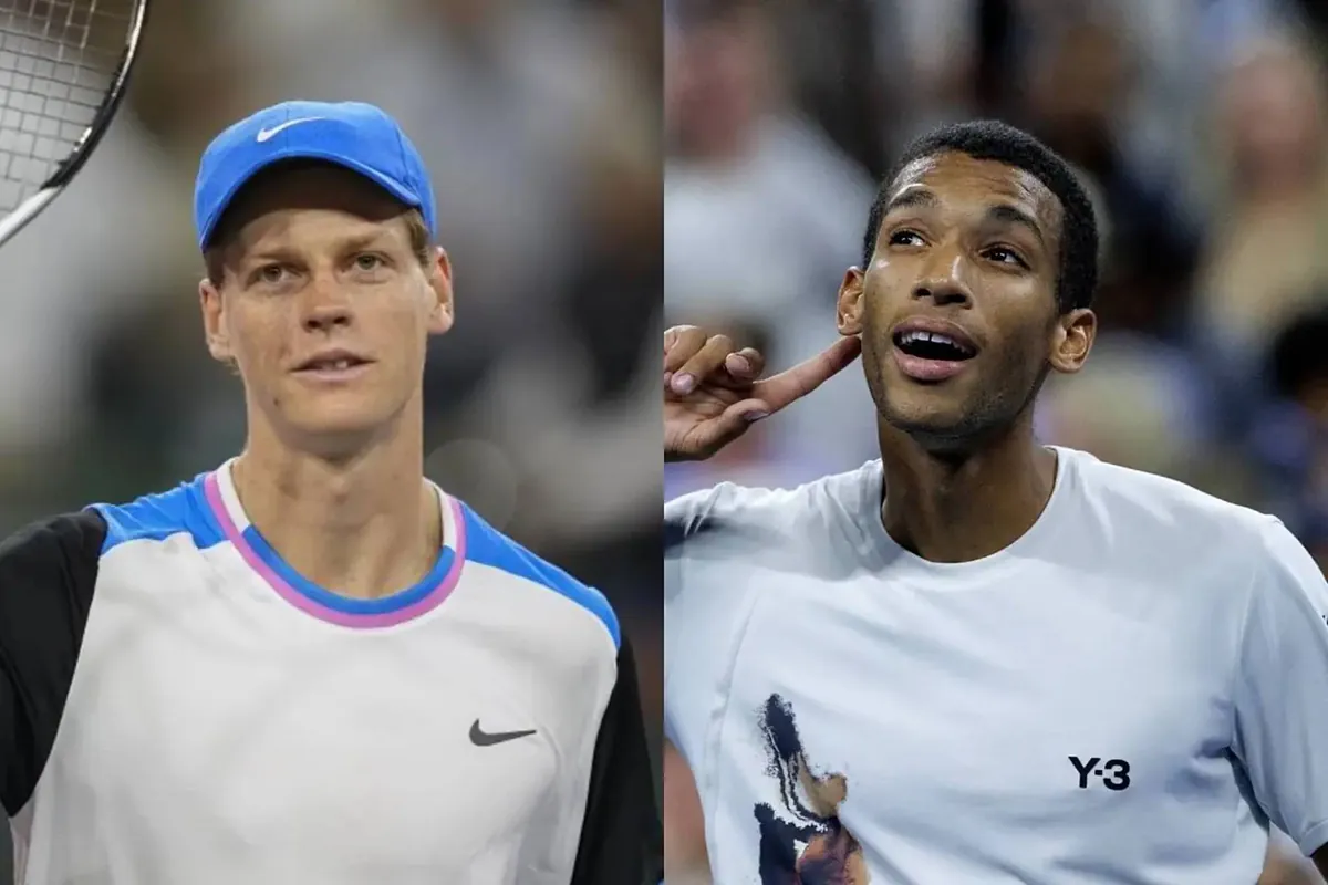 Sinner vs Aliassime: what time and where to watch the US Open semi ...