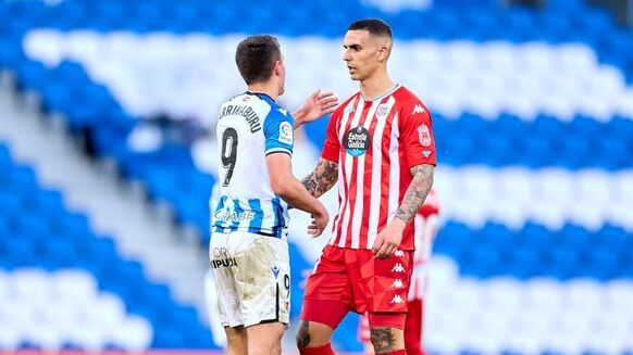Lugo: El Lugo que "nunca se rinde" | Marca