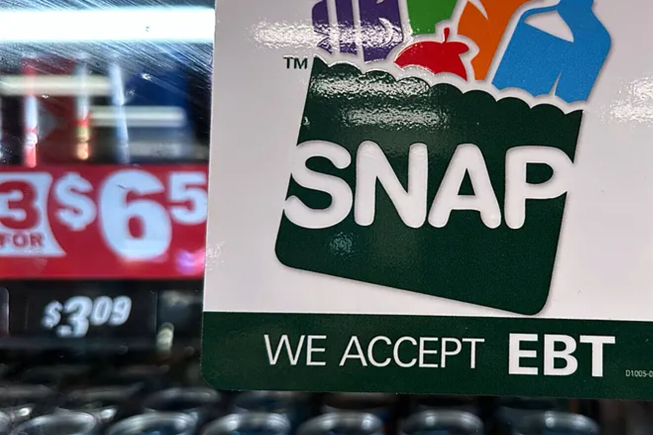 The most important changes coming to SNAP in 2026 | Marca