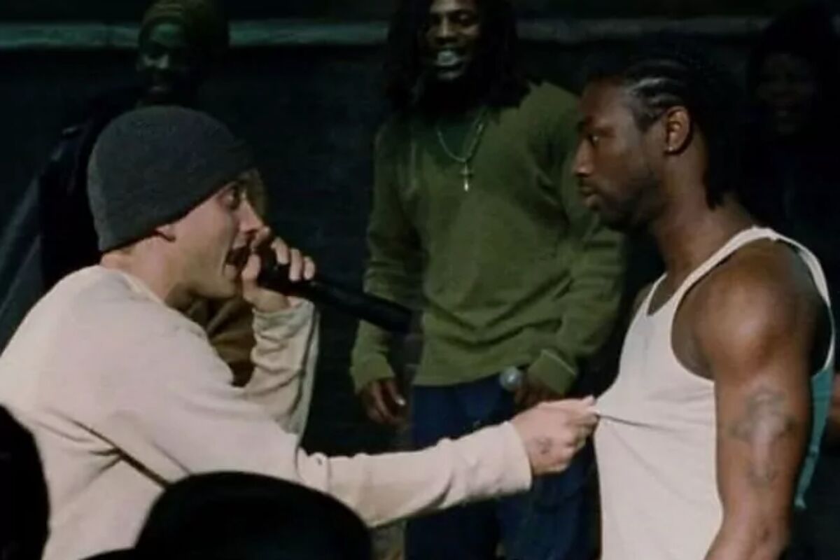 Eminem's '8 Mile' rival Nashawn Breedlove dies: What did the rapper die ...