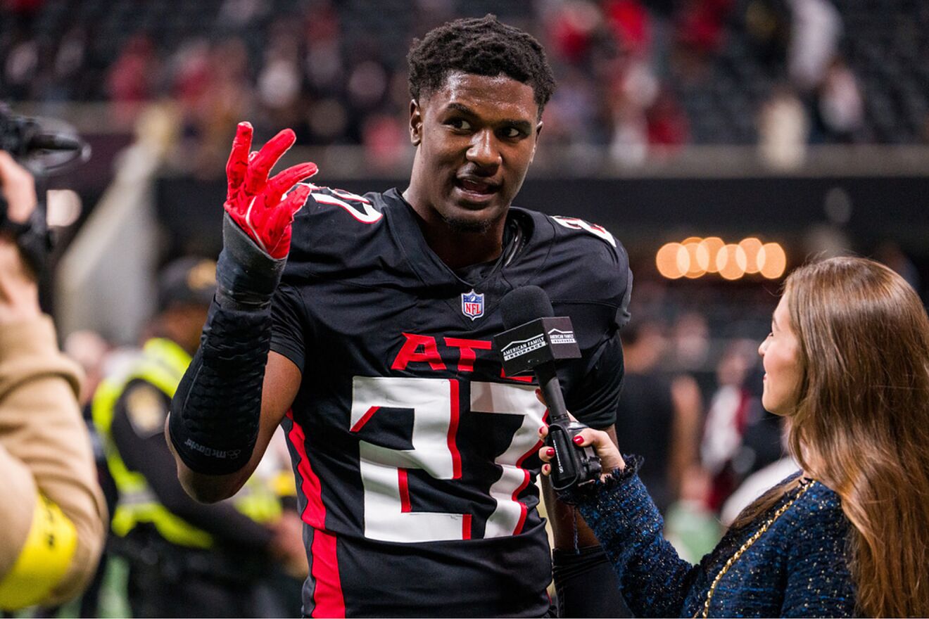 New details emerge after James Pearce Jr.'s explosive situation ...