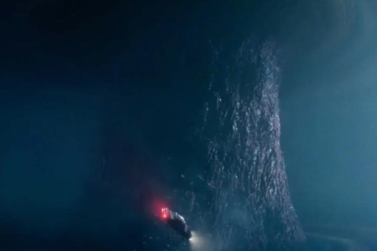 Wormholes: the truth about a popular science fiction concept that ...