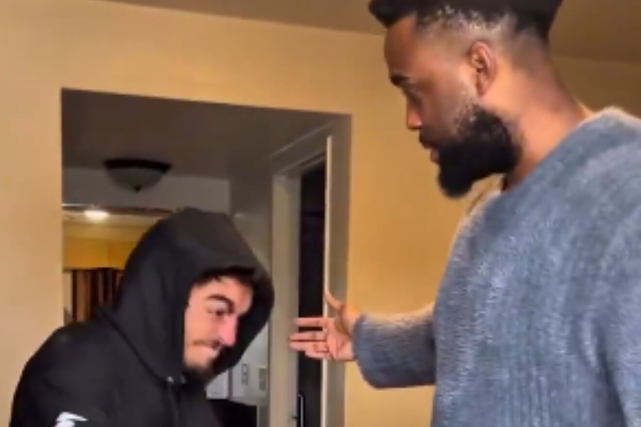 Tyler Chase reconnects with the Ned's Declassified cast after viral ...