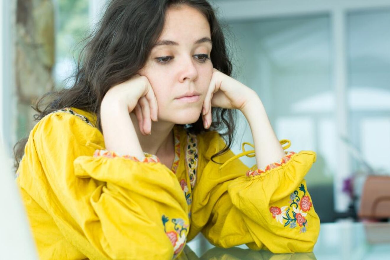 Christmas emotional hangover: why we feel down after the holidays and ...