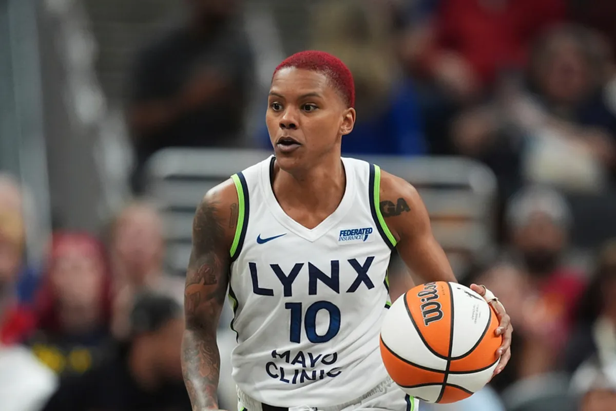 How to watch the WNBA Playoffs 2025: TV Channels and online platforms ...