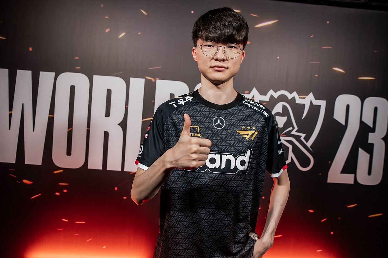 Worlds: Partidos Worlds 2023 de LOL hoy, BO1: horarios, resultados y ...