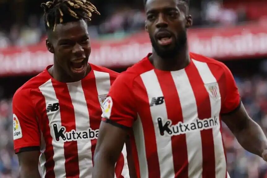 Athletic: Iñaki Williams: "Nico sabe que sea cuál sea su decisión ...