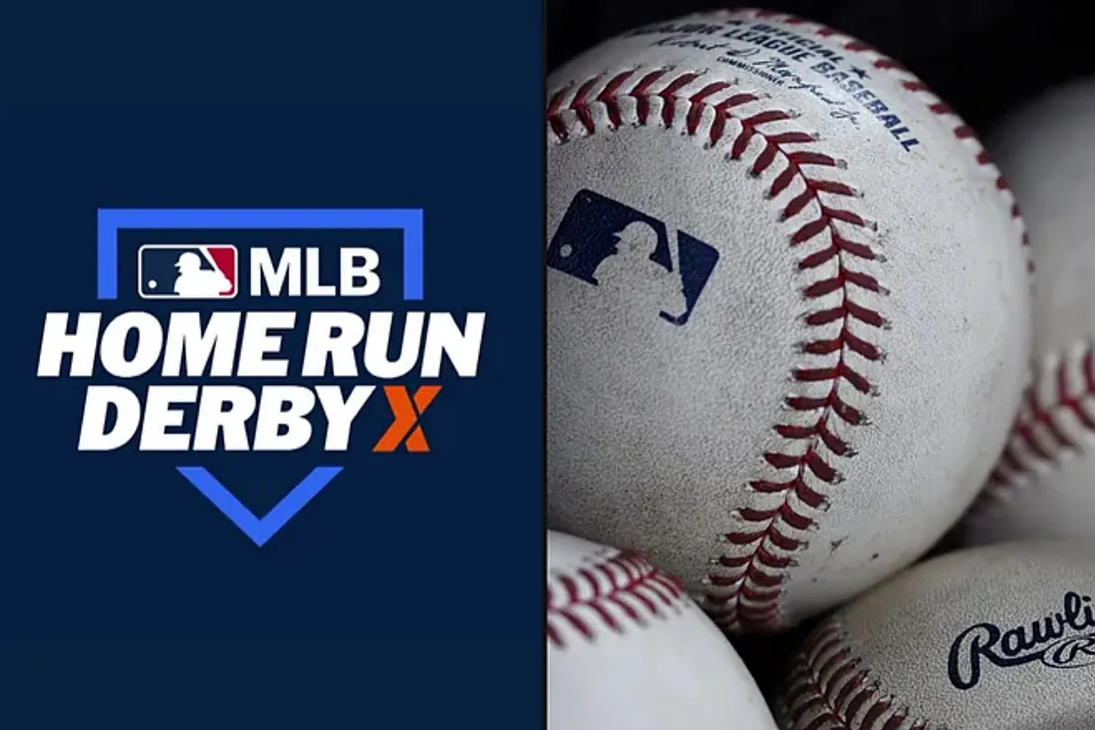 Home Run Derby Winners: Full list of champions updated until 2025 | Marca