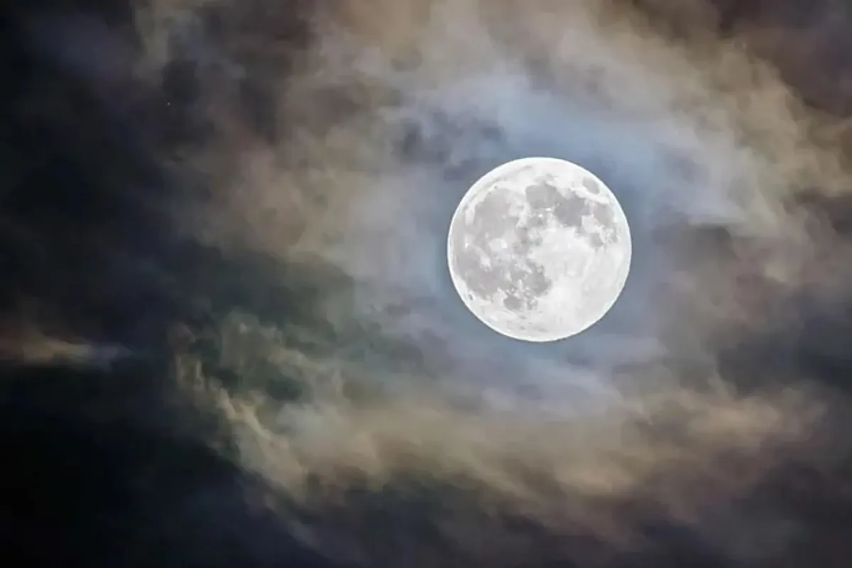 Full Moon July 2025 Horoscope: Will the zodiac signs be affected by the ...