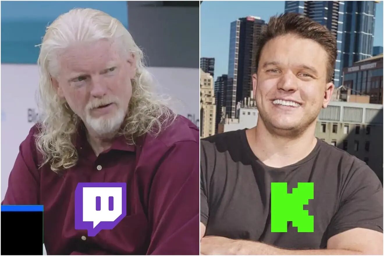 Twitch's deep crisis that Kick has taken advantage of: Streaming ...