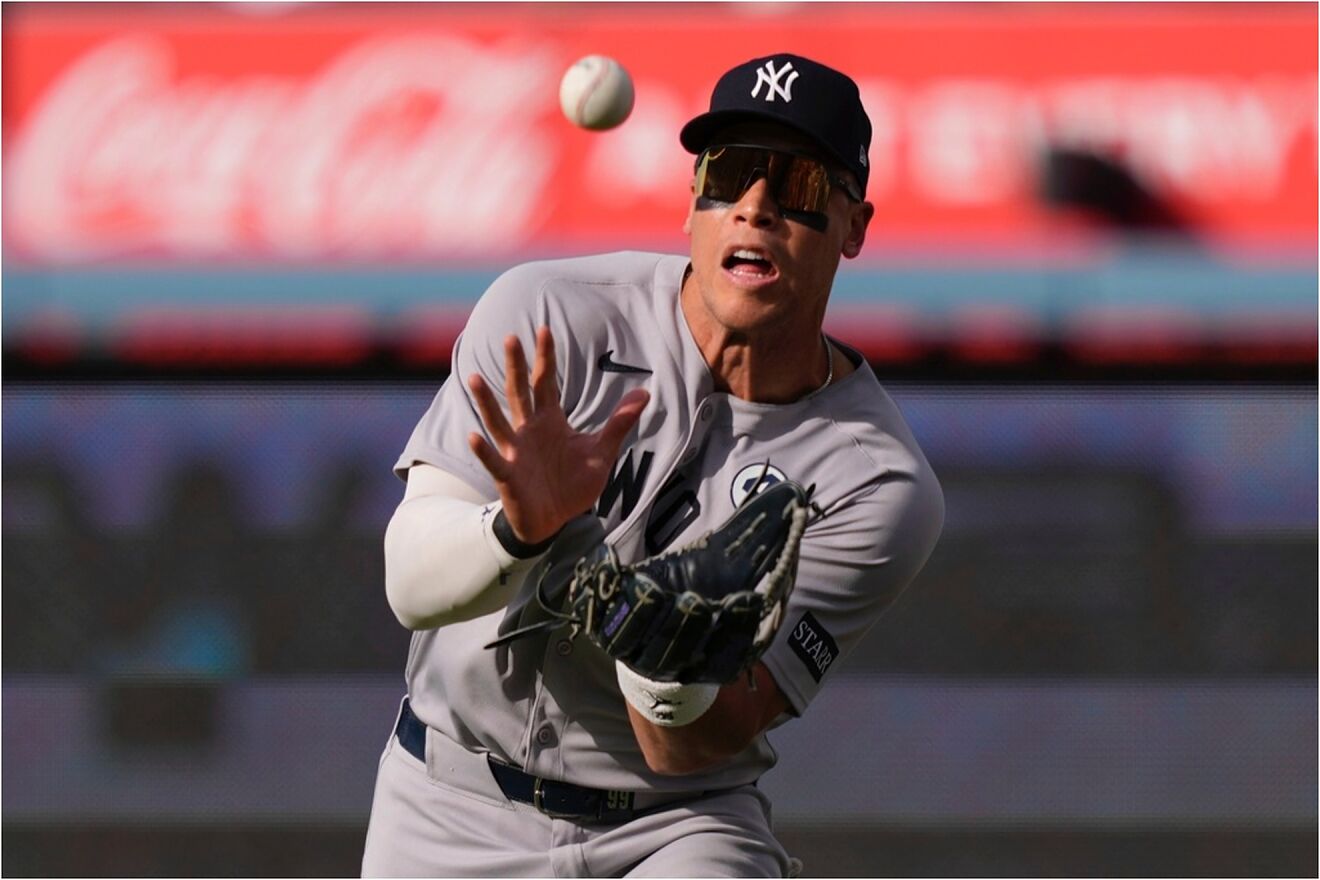 Aaron Judge's million-dollar contract is cheap for the Yankees: this is ...