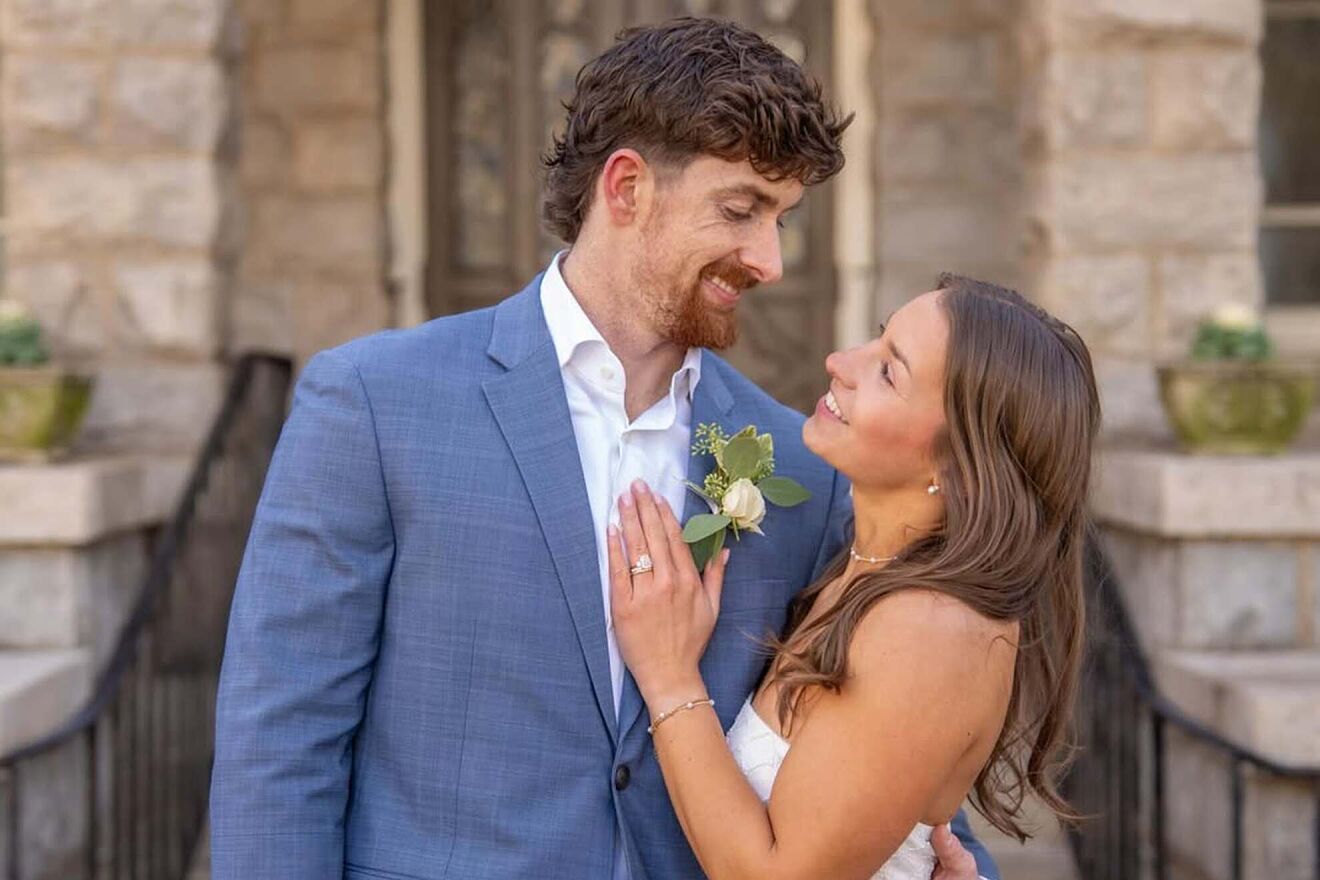 Who is Nolan McLean's wife? Meet Avery, the woman behind the rising ...