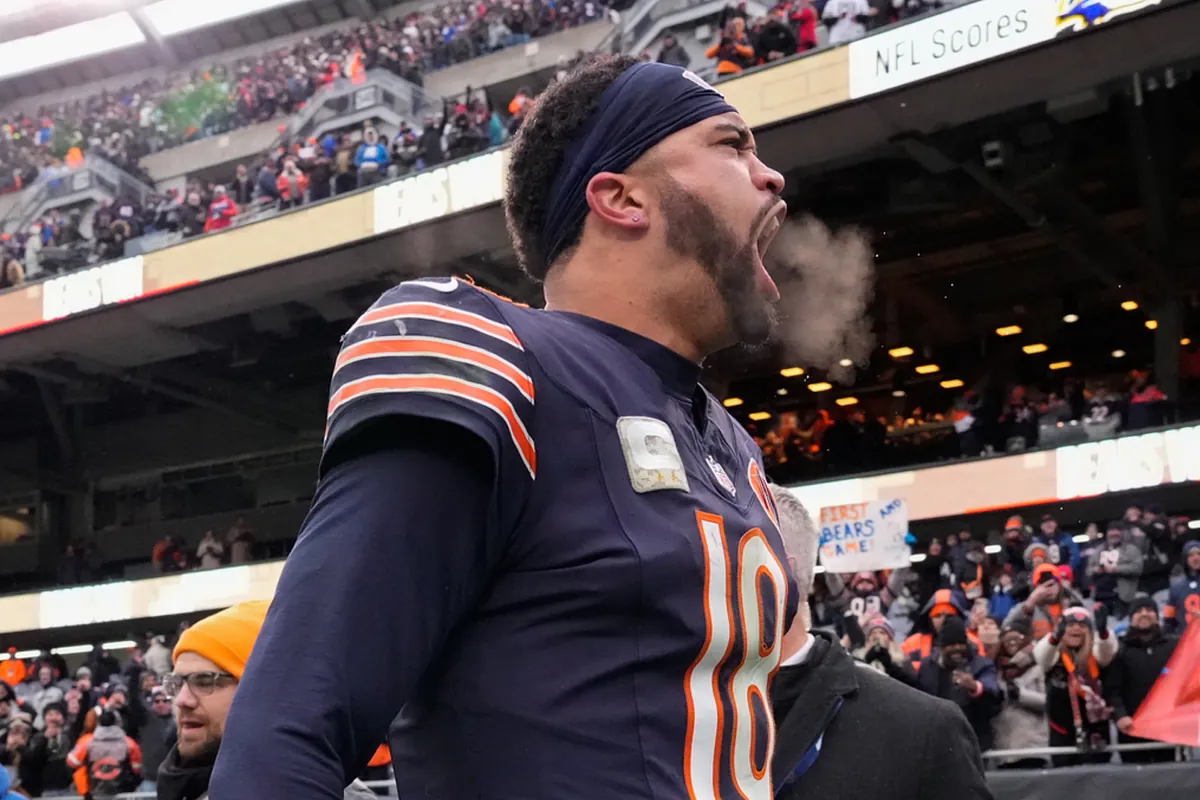 The major criticism of Caleb Williams turns out to be his greatest ...