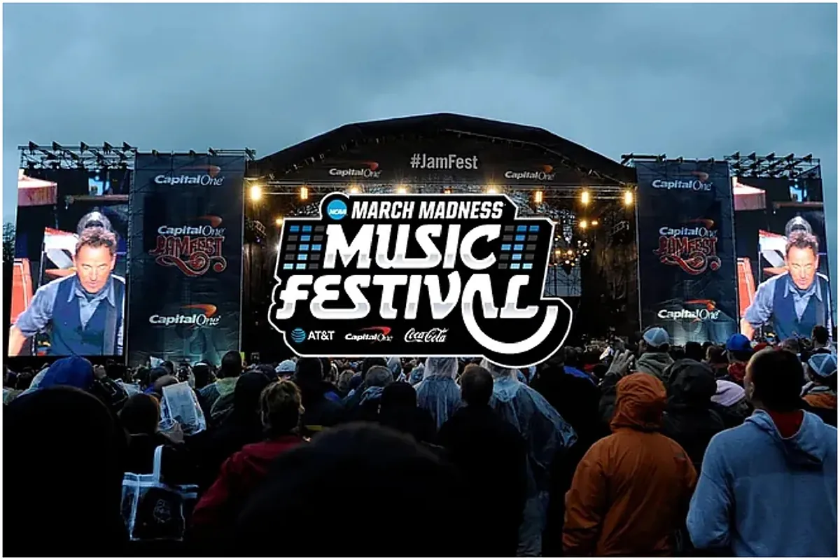 March Madness Music Festival 2026: Dates, location, tickets and ...
