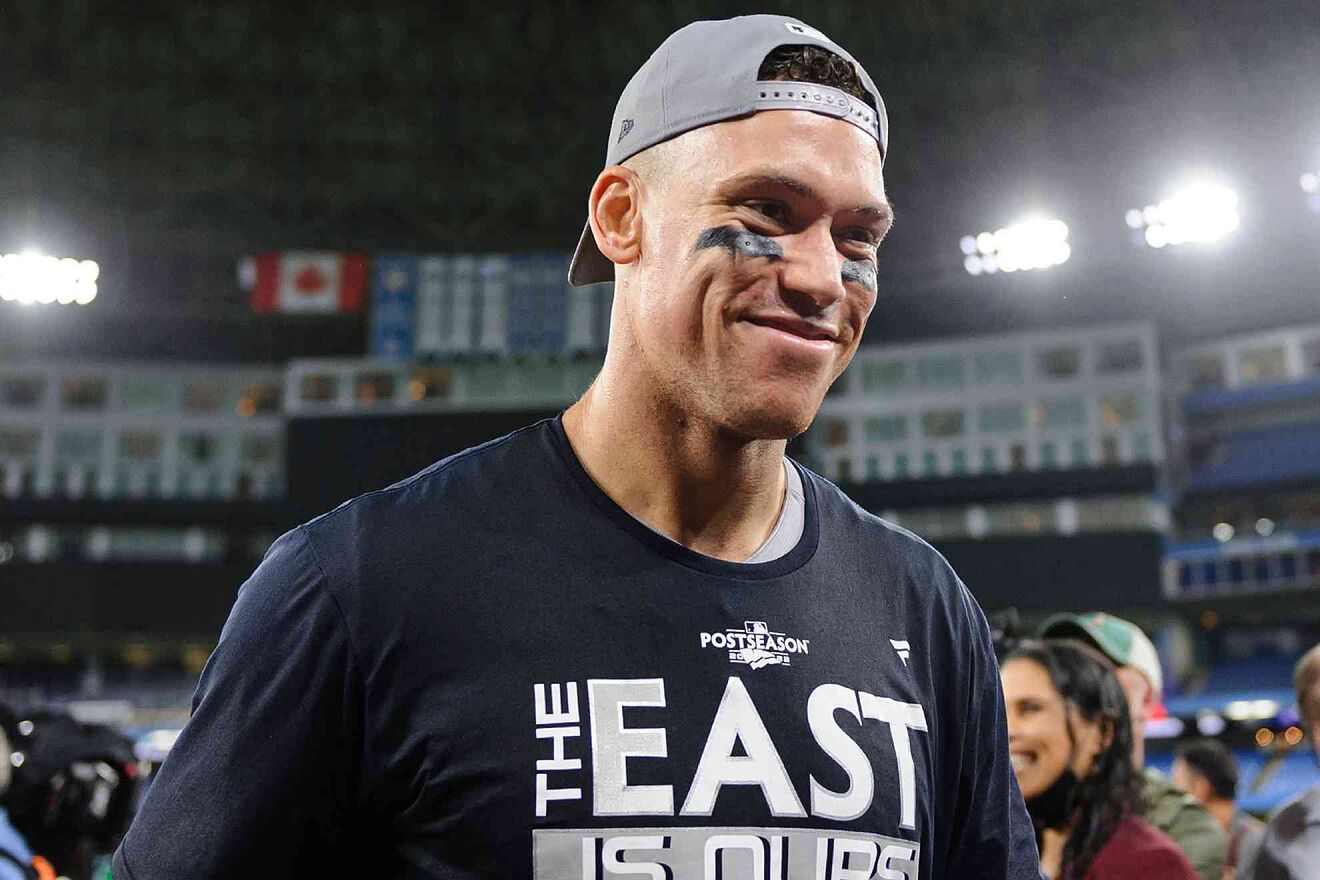 A week of frustration with Aaron Judge unable to match Roger Maris ...