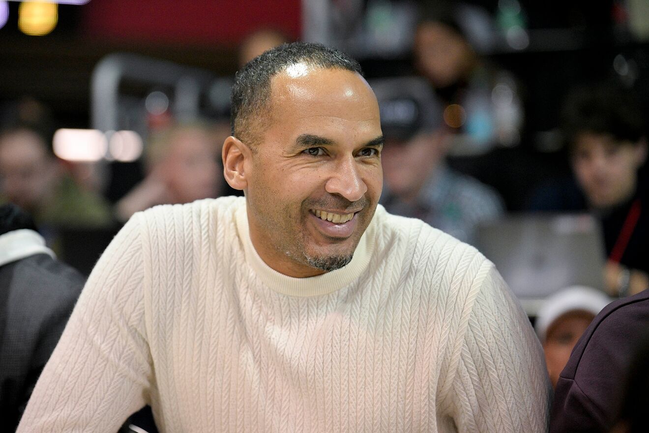 Should the Mavericks trade their number one pick? The real reason ...