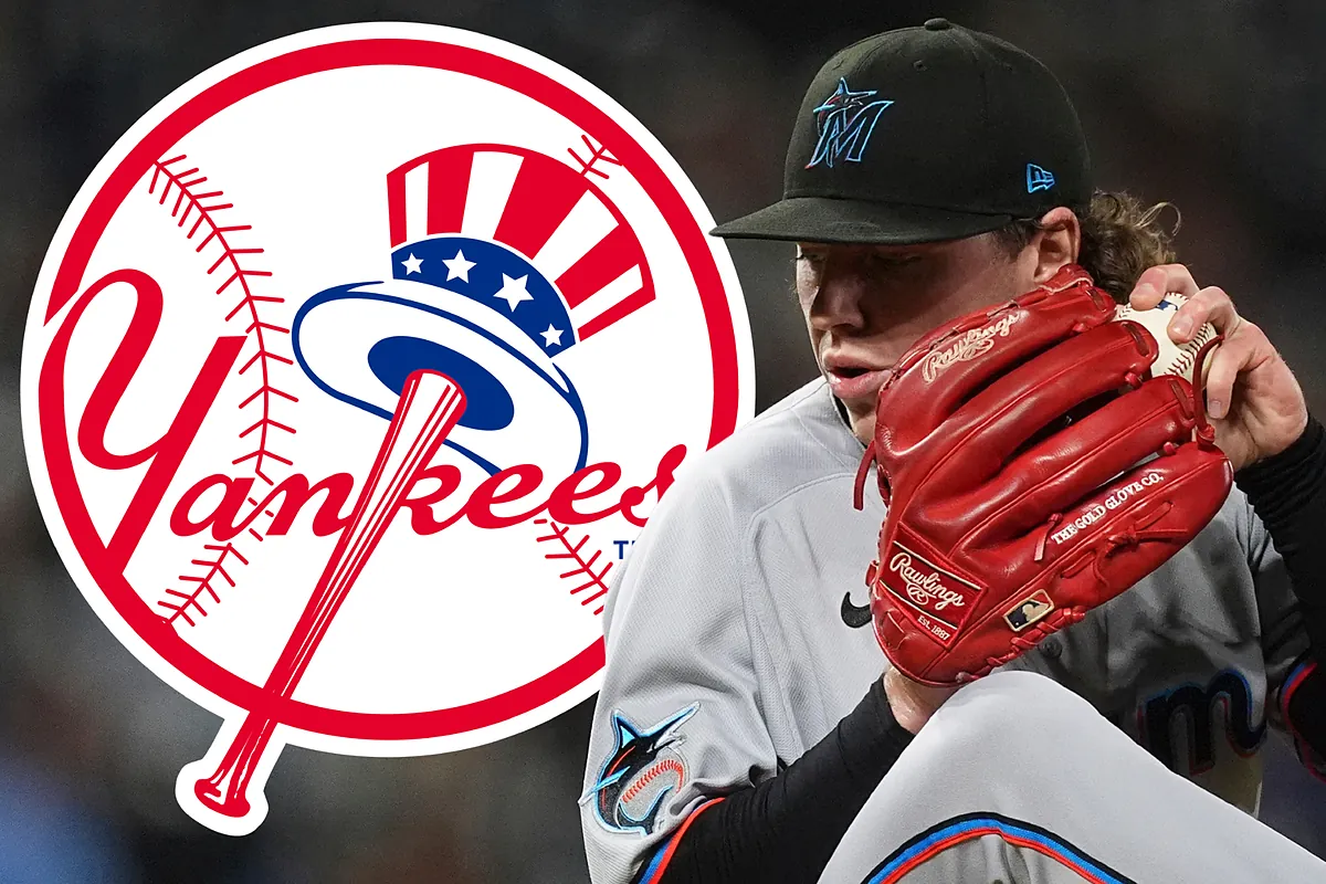 The Yankees sacrifice their prospects to sign a pitcher that the fans ...