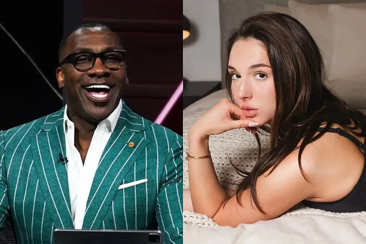 Who is Gabriella Zuniga? The woman who sued Shannon Sharpe for $50 ...