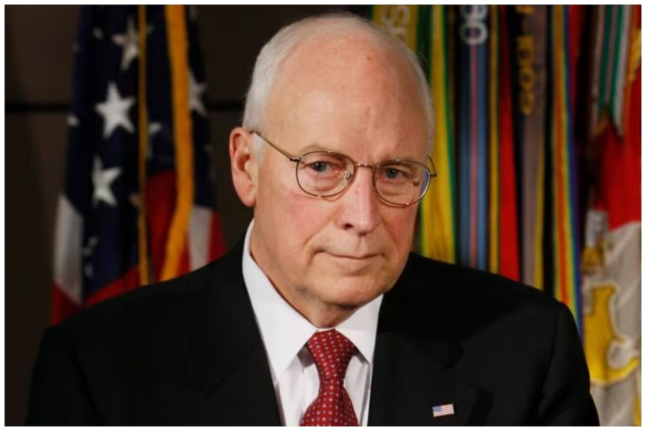 Dick Cheney Net Worth: What is the fortune of the former U.S. vice ...