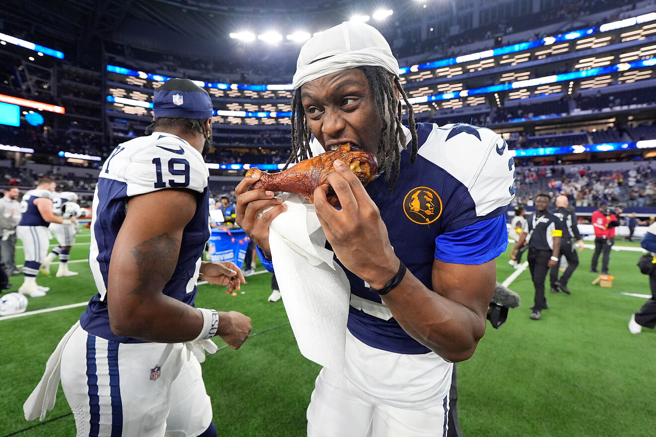 The Cowboys knew how to beat the Chiefs: They did exactly what we ...