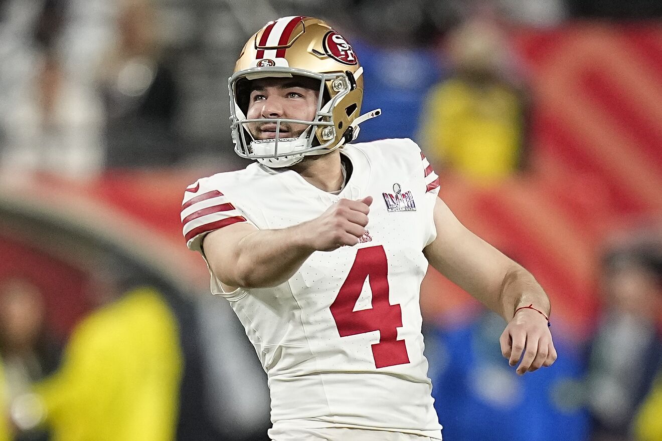 Will Jake Moody be cut by the 49ers after his dismal performance ...