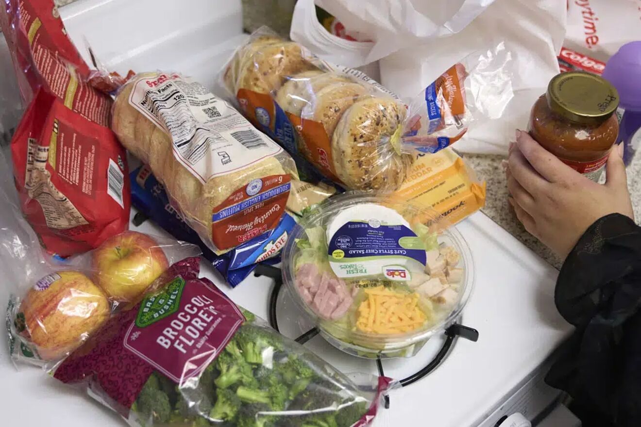 SNAP Benefits Texas: Find out here if you're eligible | Marca