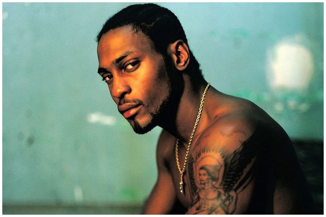 D'Angelo Net Worth: How much money did the legendary singer who died at ...