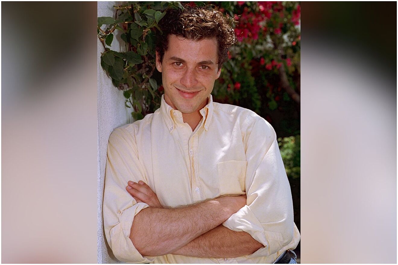 Corey Parker cause of death: What did the Will & Grace actor die of at ...