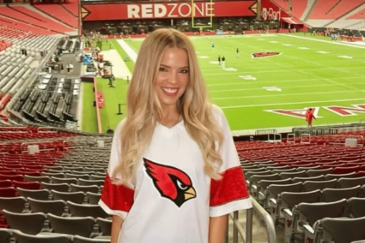 Former NFL cheerleader reveals why teams 'require' them to have more ...
