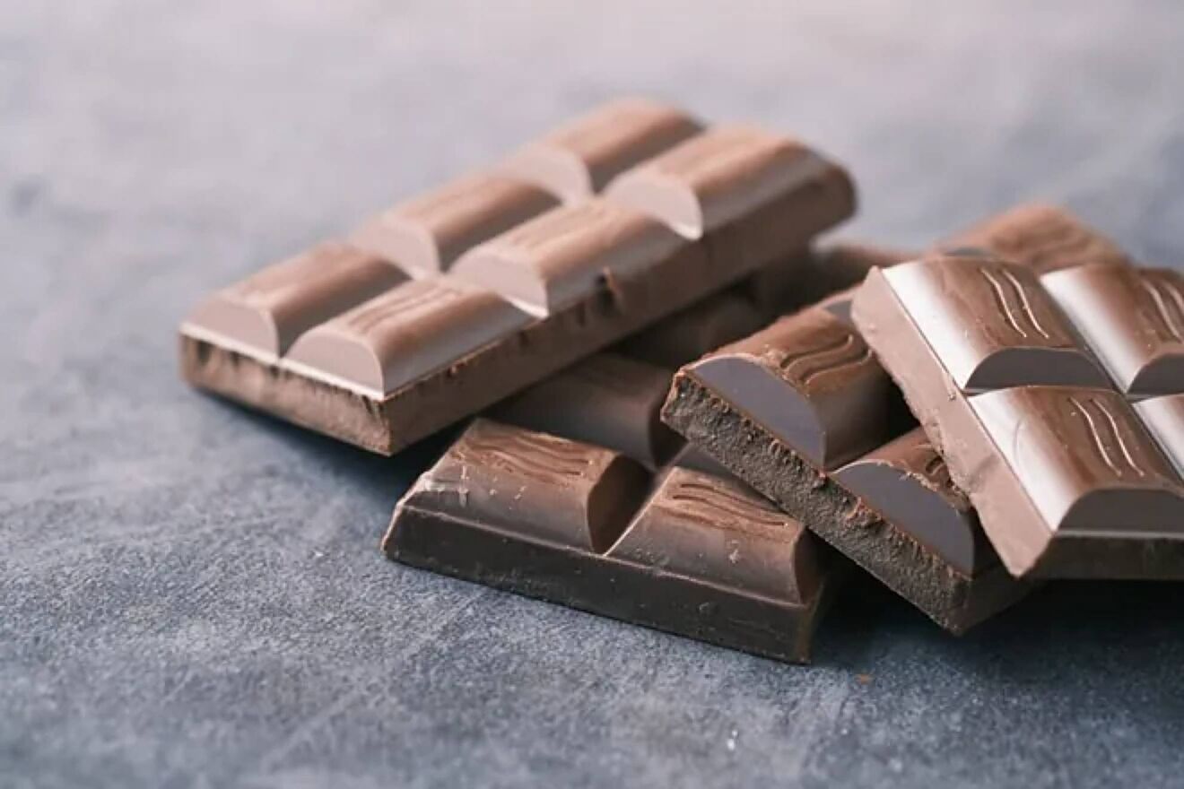 Chocolate recalled due to salmonella risk in retail stores: where it ...