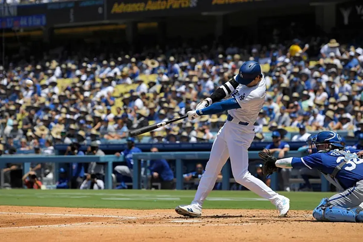 Dodgers make quiet but impactful move with two players | Marca