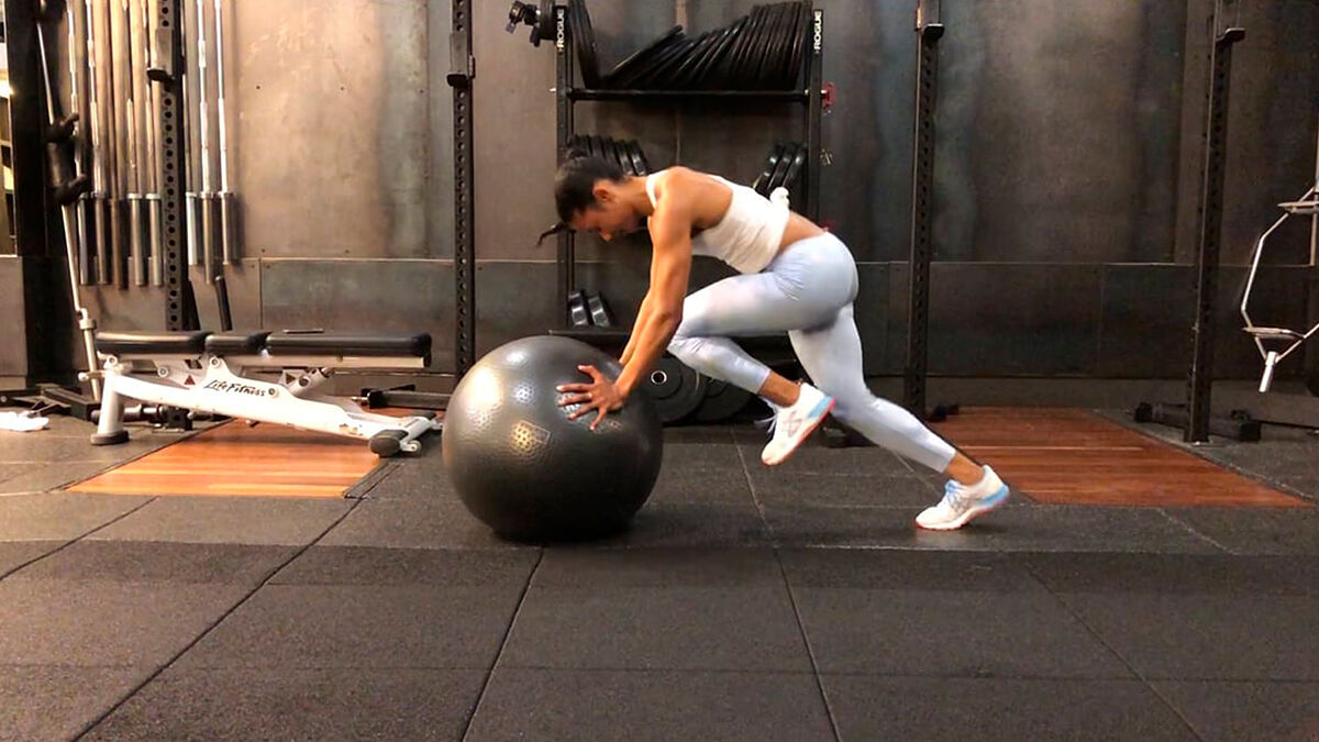Mountain Climbers: How to properly do this ab exercise | Marca