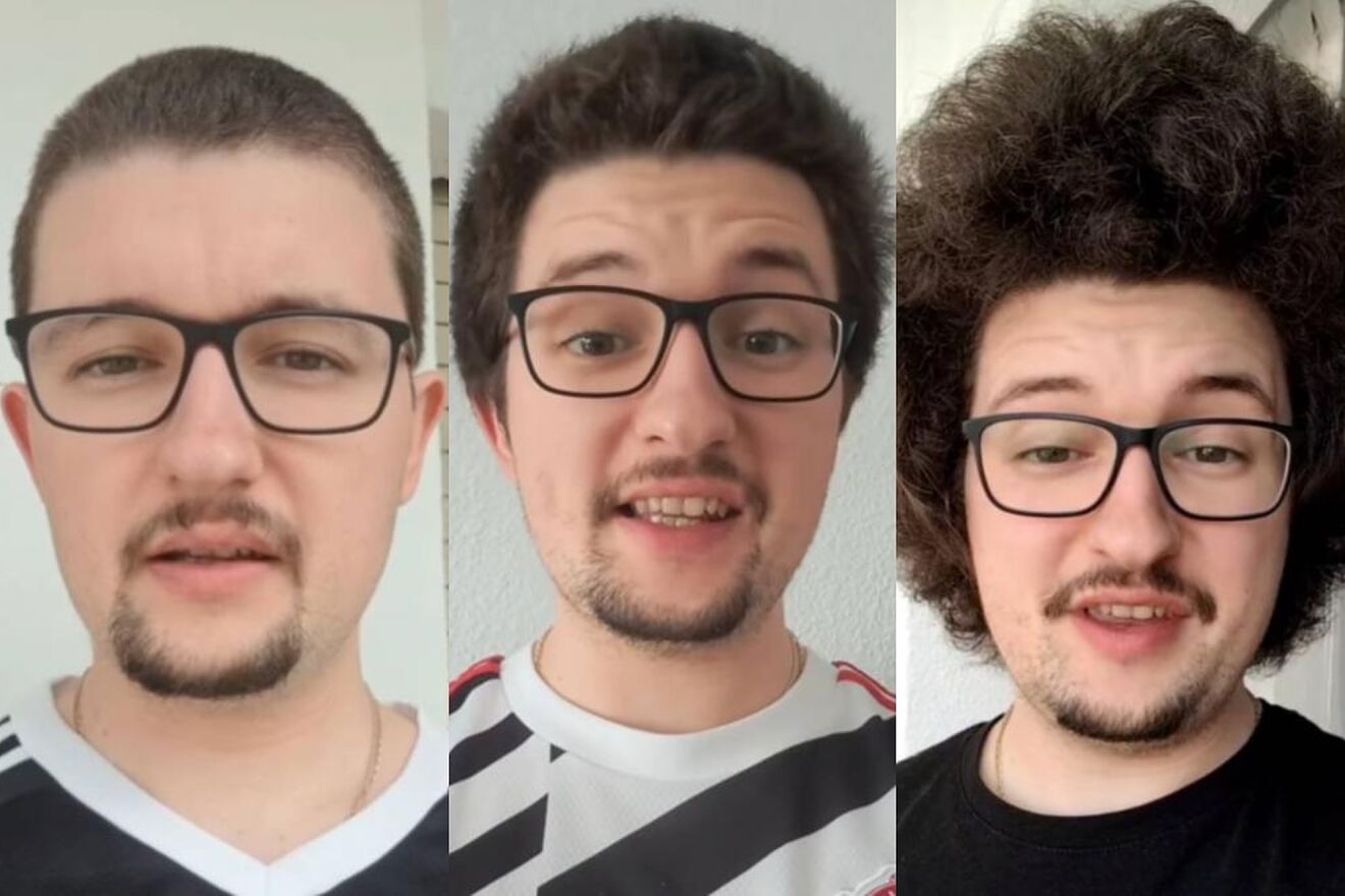 Man Utd News: The viral challenge of a United fan who has gone 213 days ...