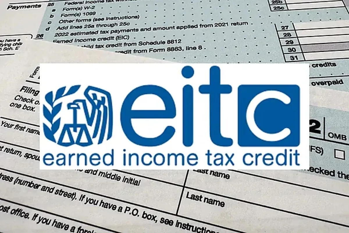 2025 Earned Income Tax Credit: What is the income limit to receive the ...