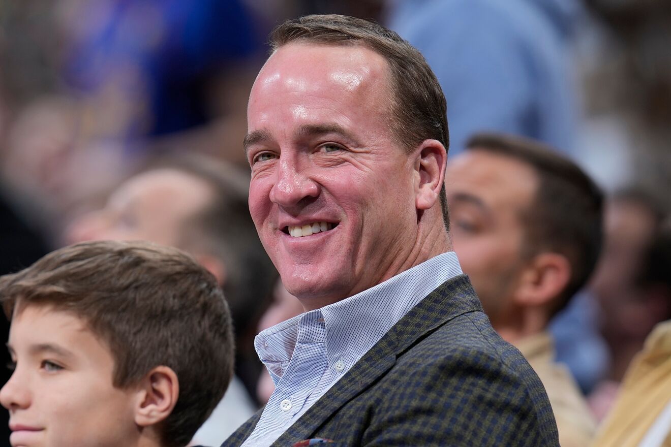 Peyton Manning doesn't want to coach the Denver Broncos even if they ...