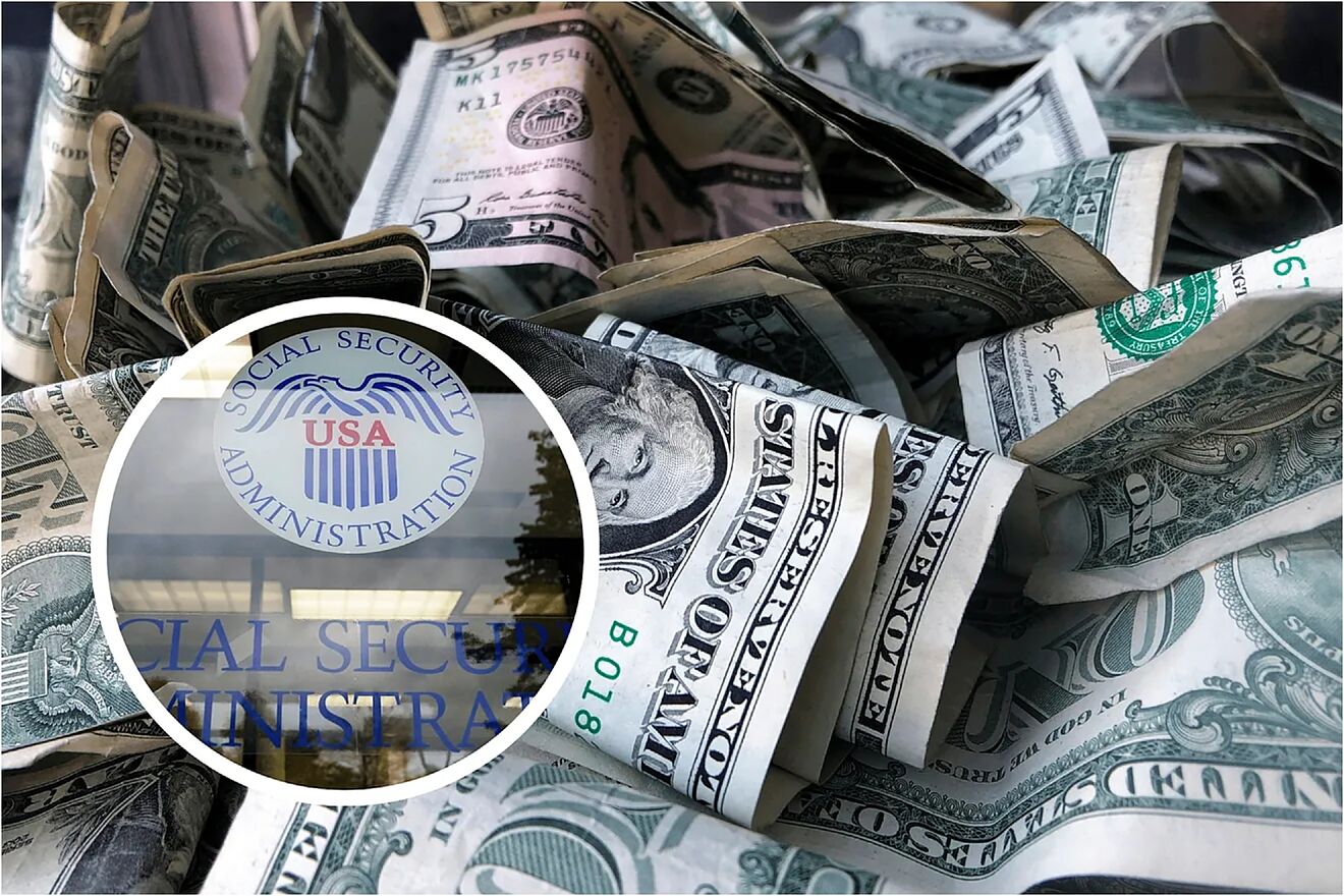 How much will Social Security beneficiaries be paid on December 17 ...