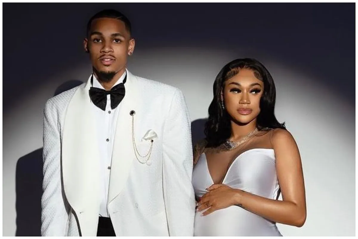 Dejounte Murray accused of twisting narrative in public feud with ex ...