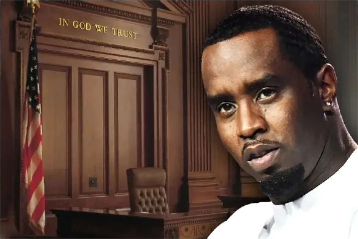 How long is Diddy expected to serve in prison and what could be the ...