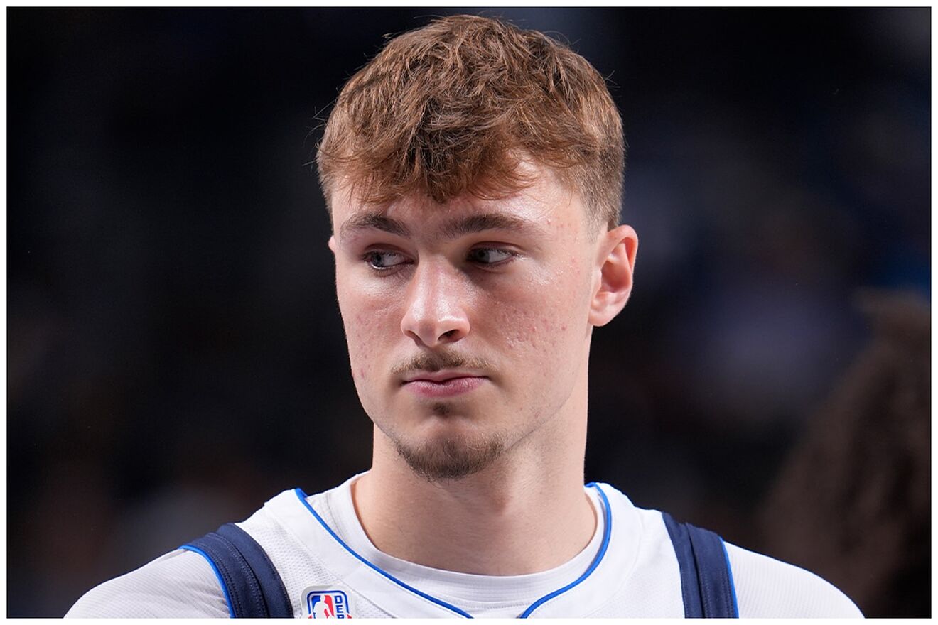 Cooper Flagg's NBA debut gave a glimpse of what we can expect of the ...