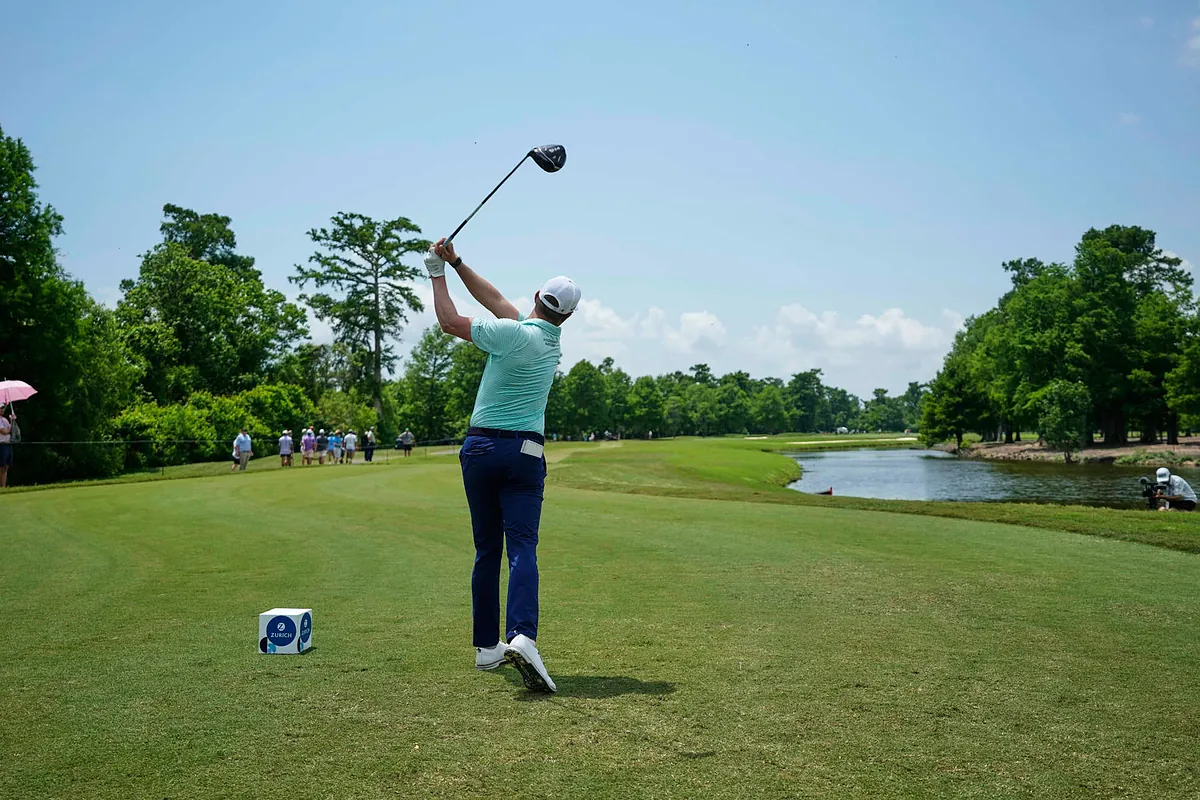Zurich Classic of New Orleans 2025 Prize Money: Full distribution of payouts for the PGA Tour ...