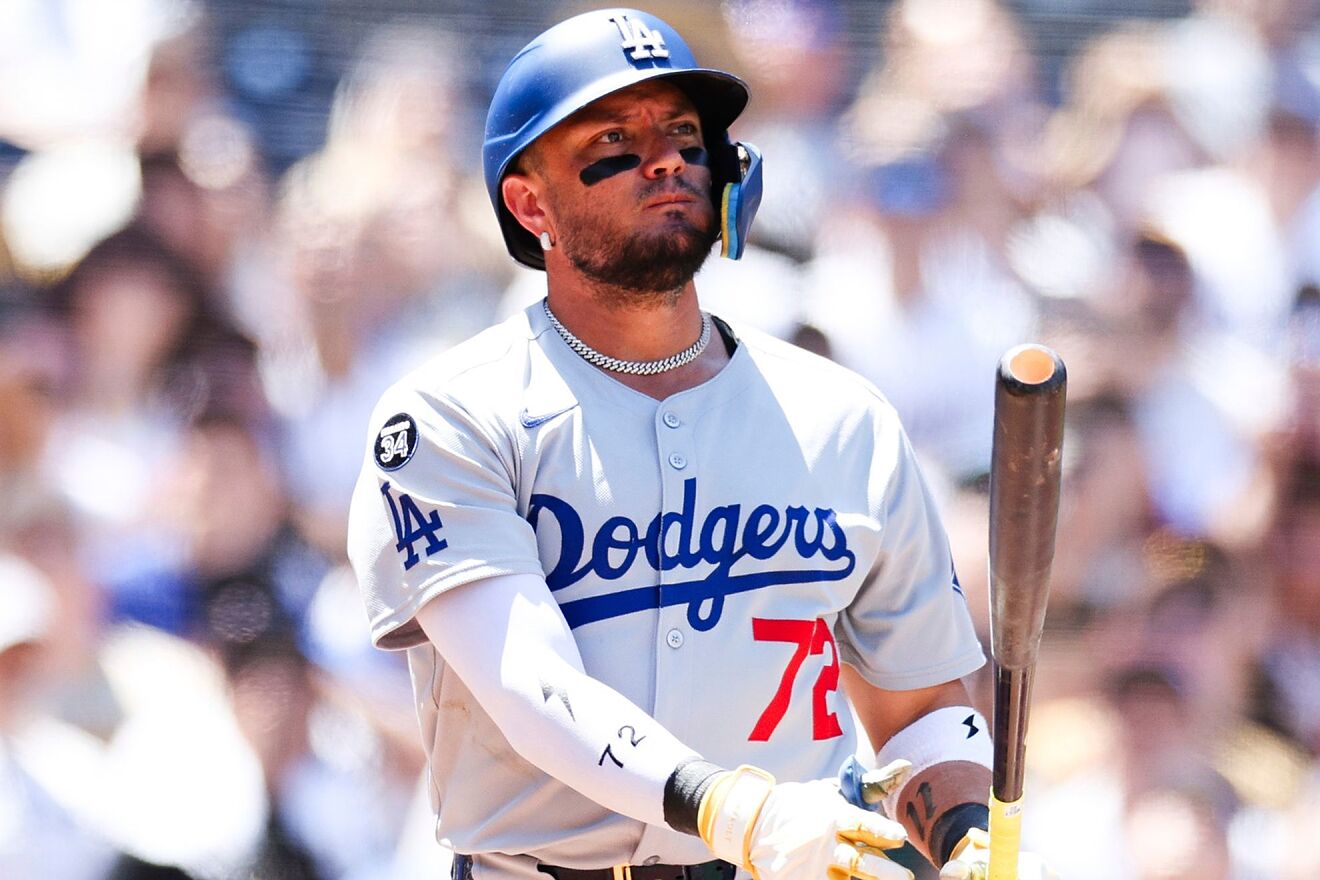 Miguel Rojas' World Baseball Classic dream is over | Marca