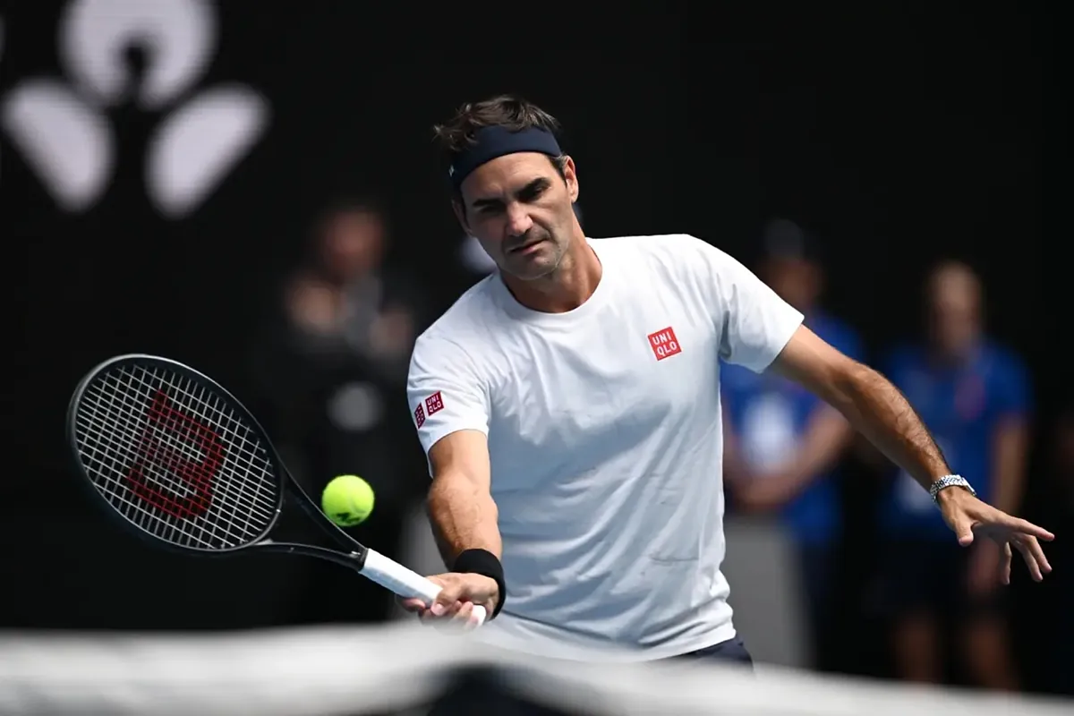 Federer's talent does not expire: he beats Ruud in a tie-break at the ...