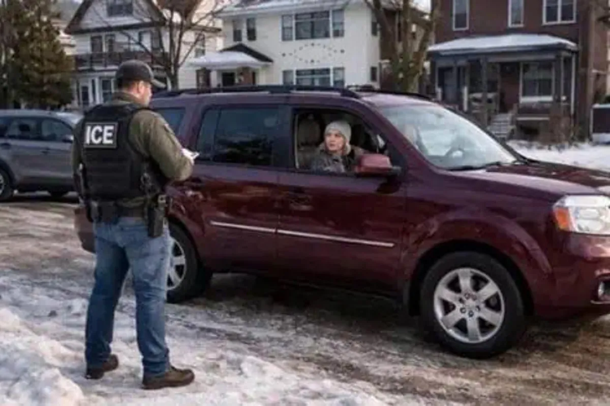 Who was Renee Nicole Good, the woman shot by ICE in Minneapolis? | Marca