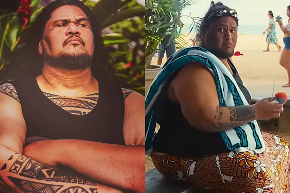 David HK Bell cause of death: What did the Hawaiian actor from 'Lilo ...