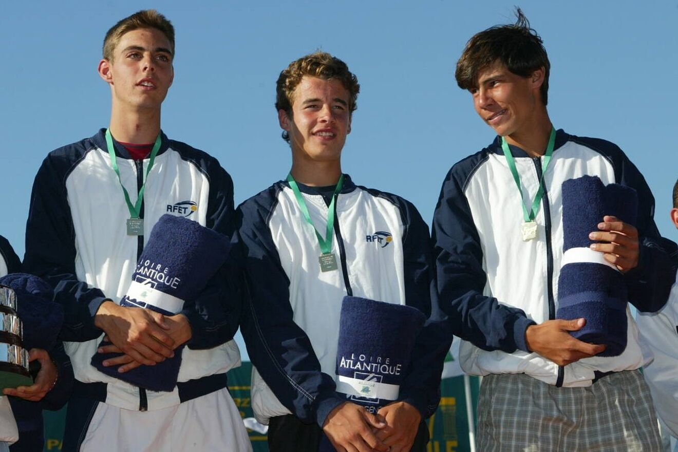 Las estrellas futuras juegan por el honor nacional en Córdoba | Marca